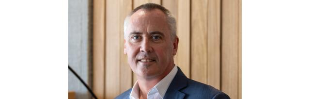 ANZCO Foods’ chief executive Peter Conley joins B+LNZ and NZMB boards | Beef + Lamb New Zealand